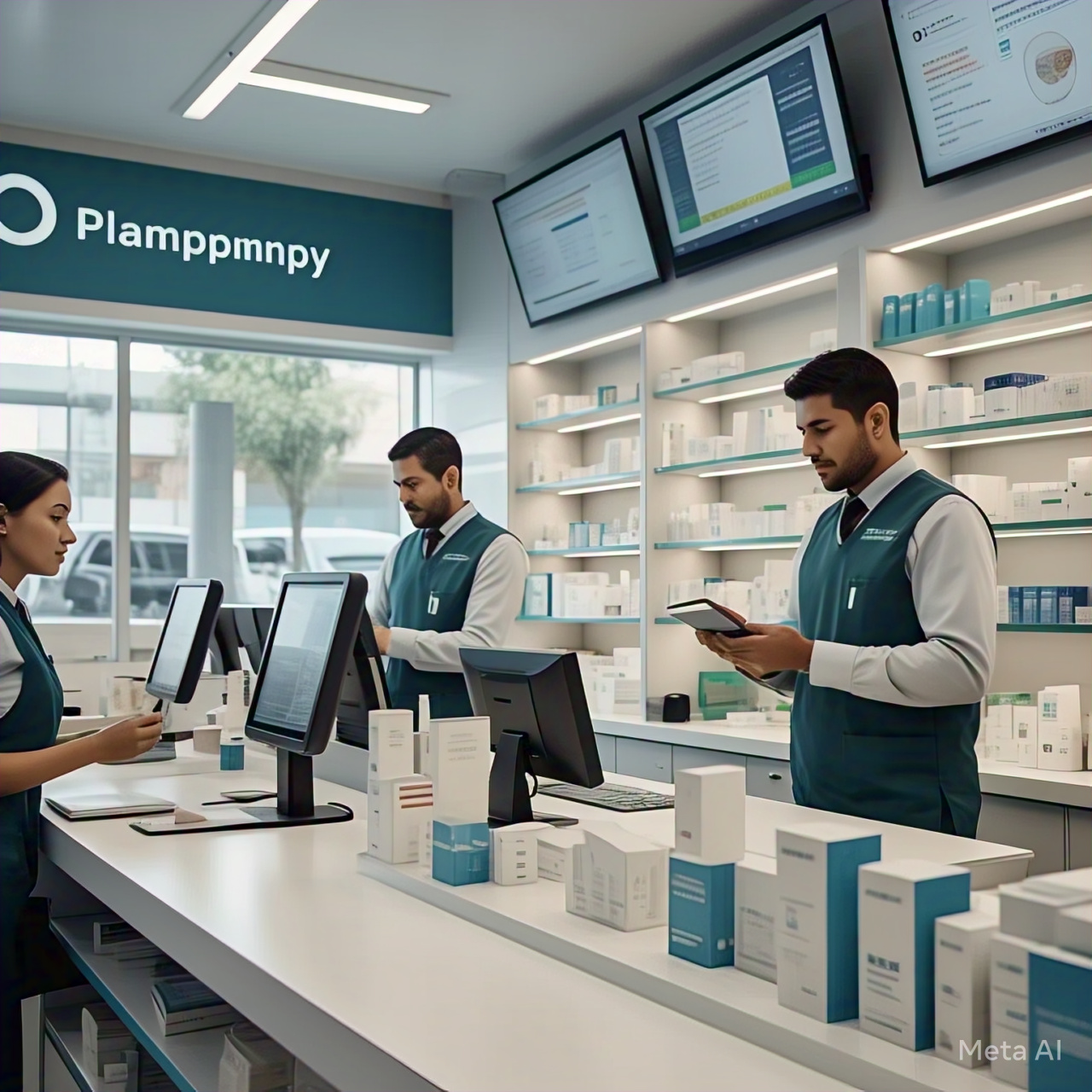 Top 10 Trends Shaping the Future of Pharmacy in 2024 – Pharmachronicles